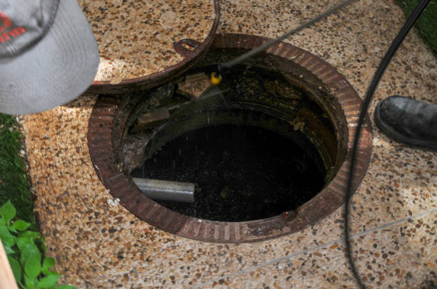 Limpeza de Fossa Séptica: Um guia completo para evitar transtornos e ...