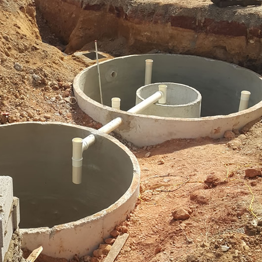 Sistema de Fossa Séptica e Filtro Anaeróbio: Tudo o que Você Precisa Saber