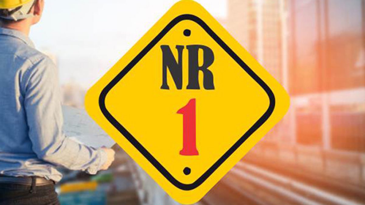 O que é NR1 e qual é a sua Importância no Contexto Atual