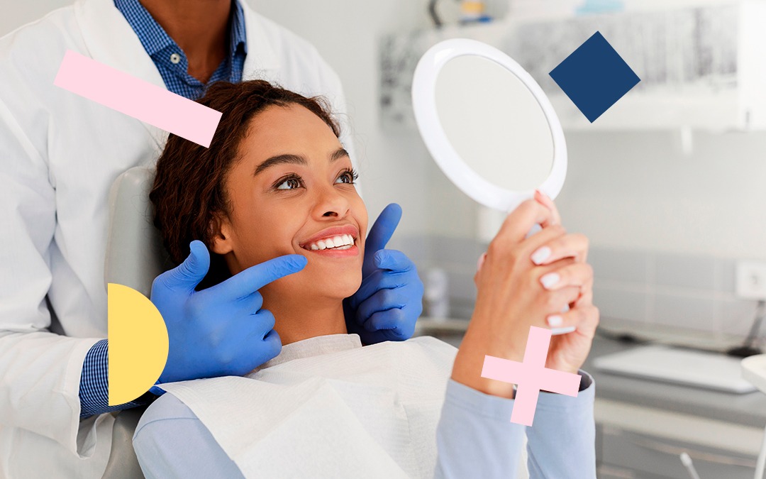 Visitas Regulares ao Dentista: A Chave para uma Boca Saudável - 3WK